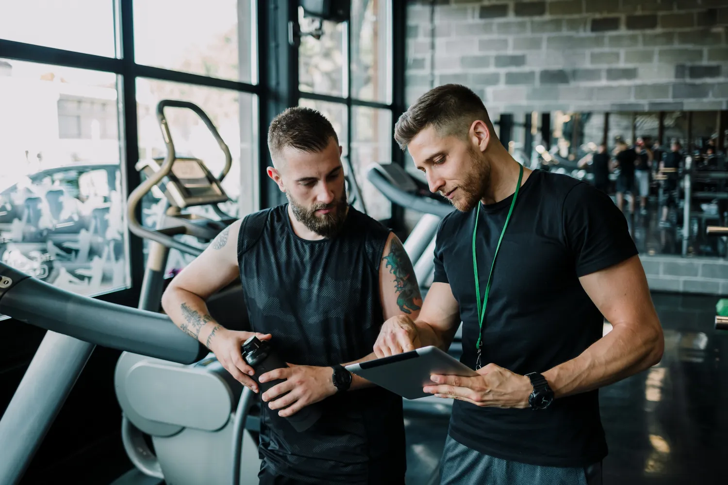Jim Personal Trainer, Wheaton, IL, 60189